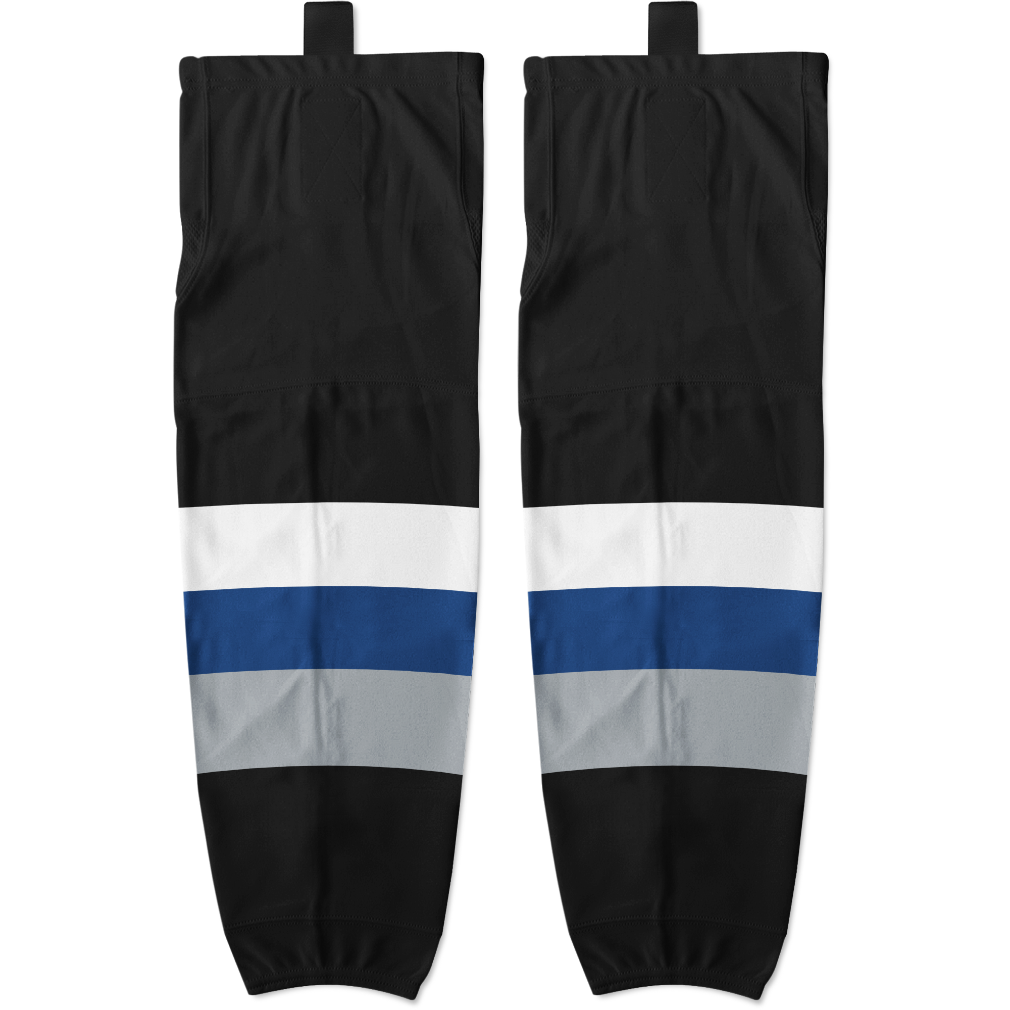 Chicago Jr. Bulldogs Uniforms – Tagged "Mites Socks" – Breakaway Sports